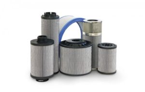 Hydraulic Filters
