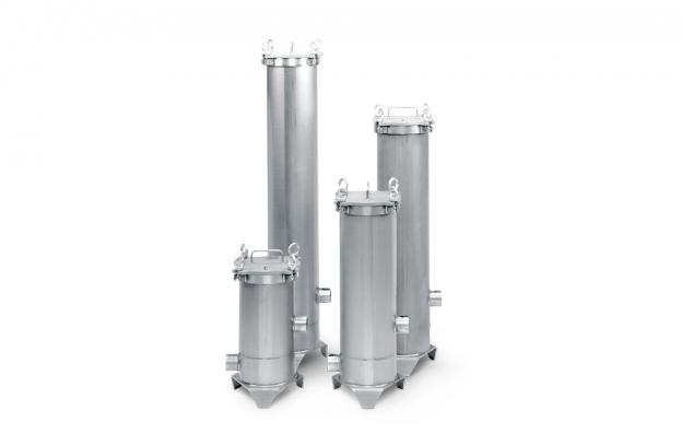 Automatic and Process Filters